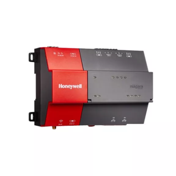 Controlador WEB-8000 - Innovar Controls